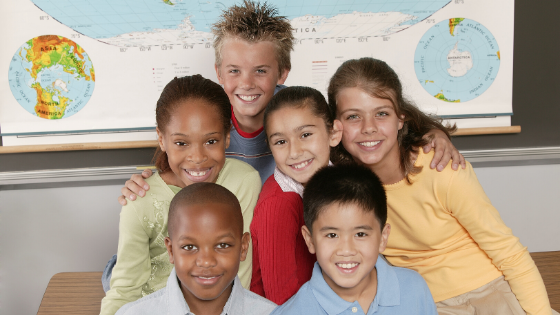 Emotional Wellness And A Safe Classroom: What Can You Do? – Bloomsights