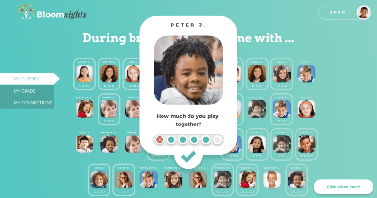 Sociograms Make Viewing Your Students’ Social Connections Simple ...