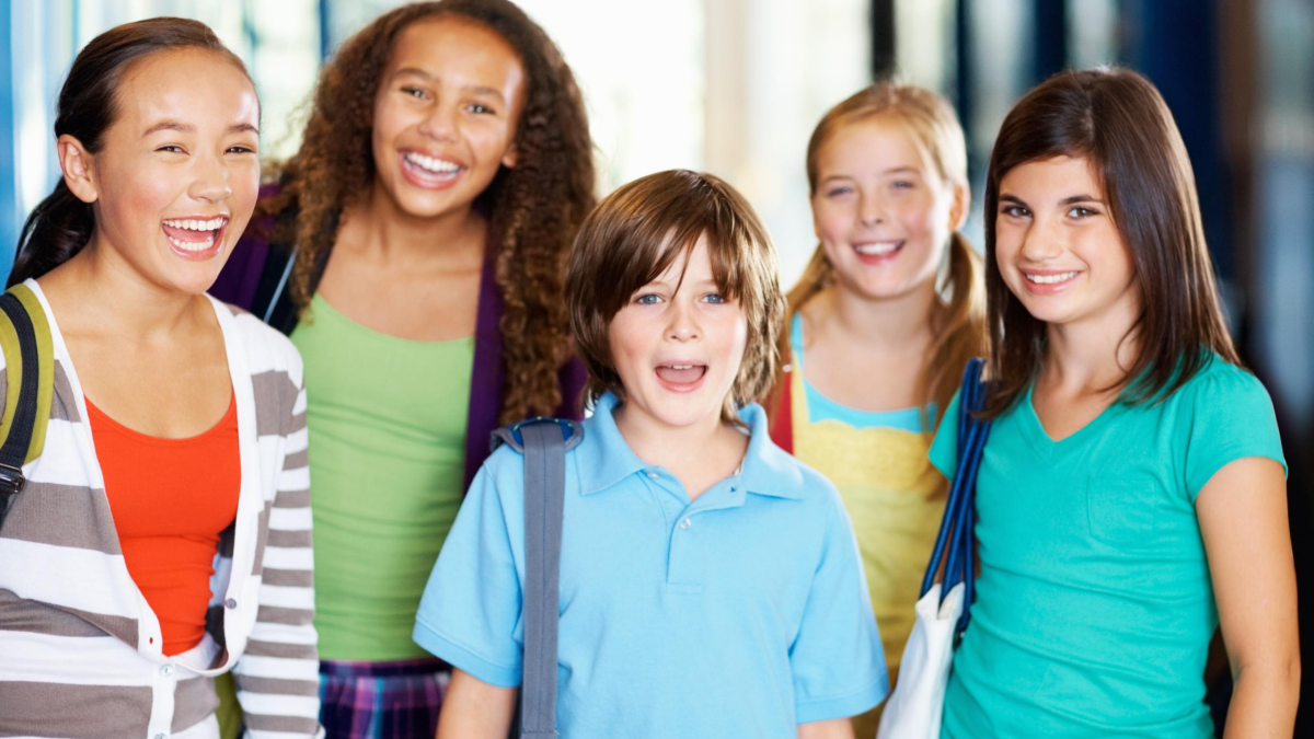 Sociograms Make Viewing Your Students’ Social Connections Simple ...